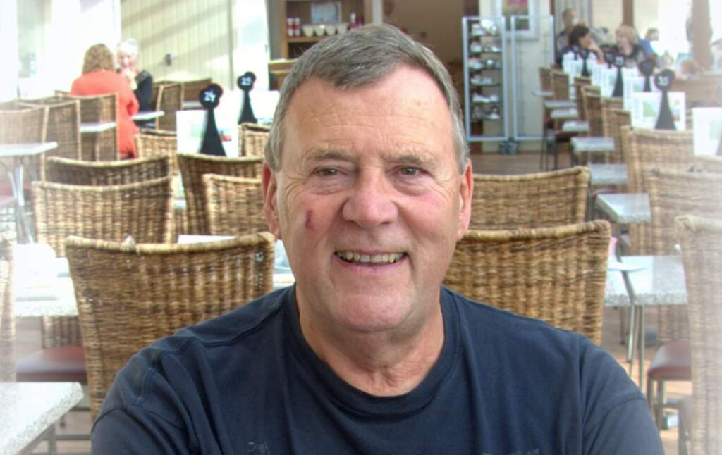 Adrian Batty - Pest Control News