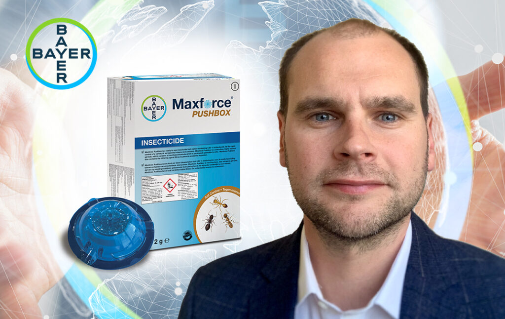 New bait station controls all main ant species – Pest Control News