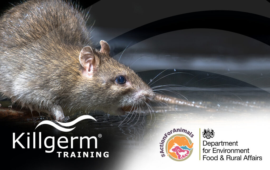 Be prepared with the ‘Code of Best Practice Humane use of Rodent Glue ...