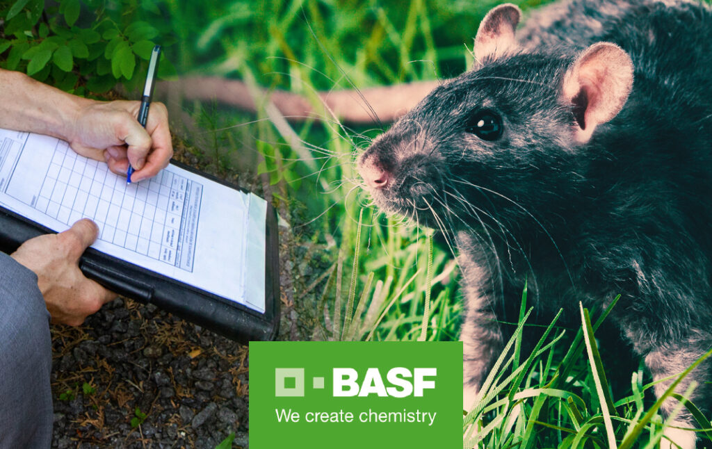 BASF launches survey to explore rodent control and rodenticide usage on ...