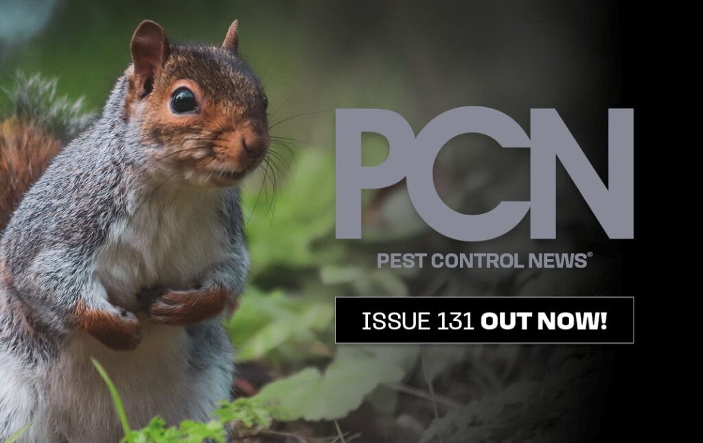 Homepage - Pest Control News
