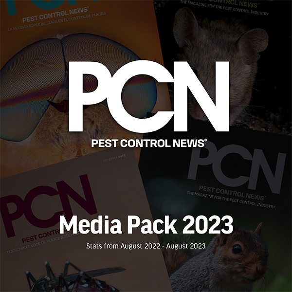 MediaPacks Download - Pest Control News