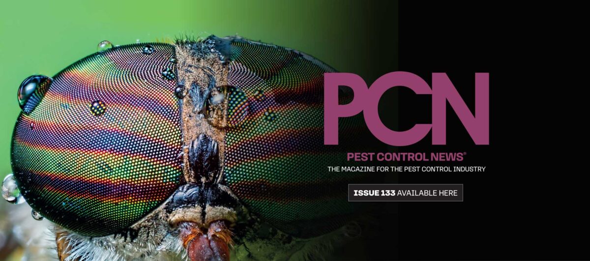 Homepage - Pest Control News