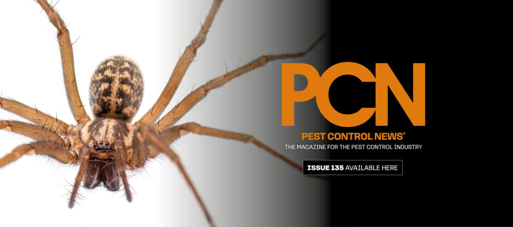 Pest Control News - Free Colour Magazine - Industry News and Tips