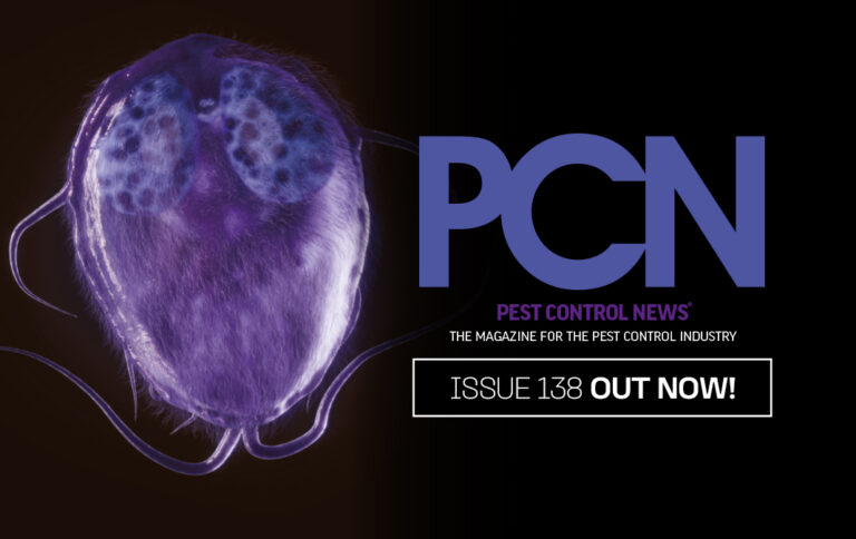Pest Control News - Free Colour Magazine - Industry News and Tips