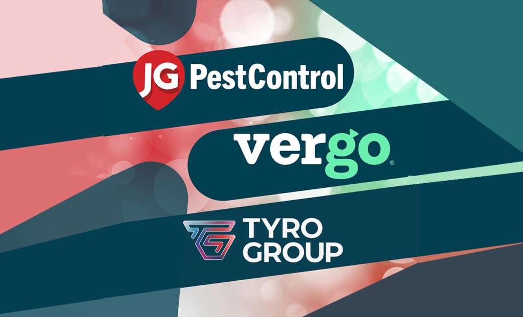 Vergo adds JG Pest Control to its portfolio of brands – Pest Control News