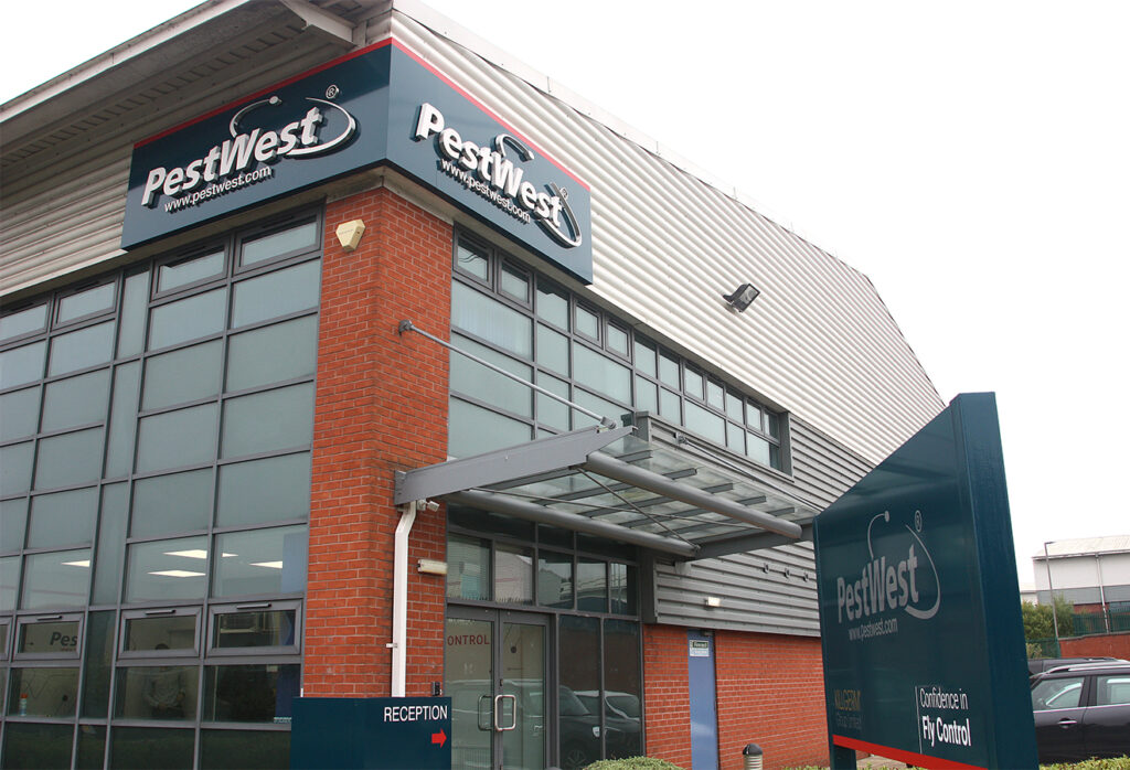 Pest Control News - Free Colour Magazine - Industry News and Tips