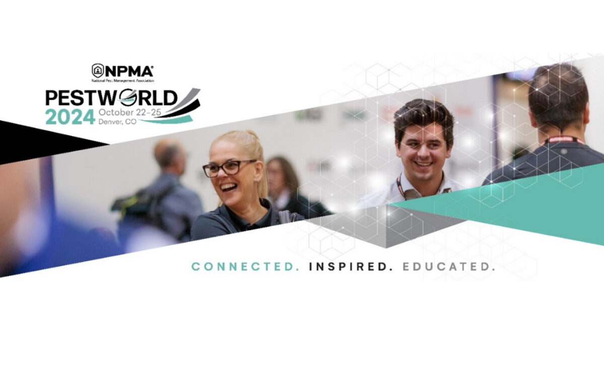 Pest Control News - Free Colour Magazine - Industry News and Tips