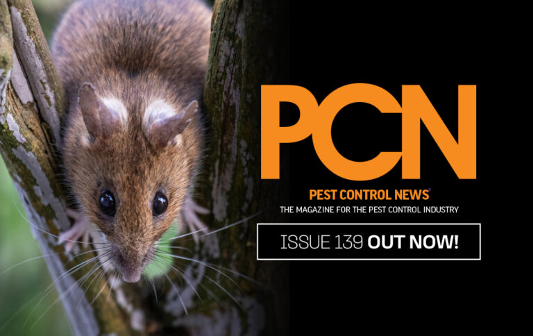 Pest Control News - Free Colour Magazine - Industry News and Tips